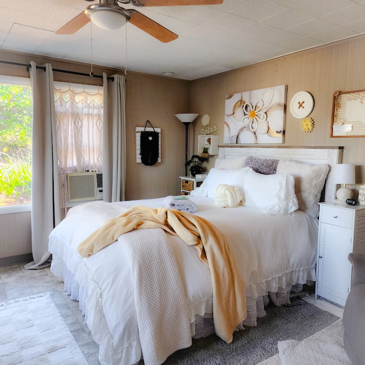 The Bliss/100% Privacy/game Room/2 Blks 2 Dt - Oregón