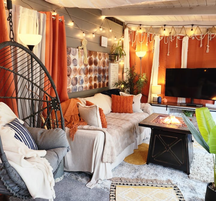 The Bliss/100% Privacy/ac/game Room/2 Blks 2 Dt - Oregon