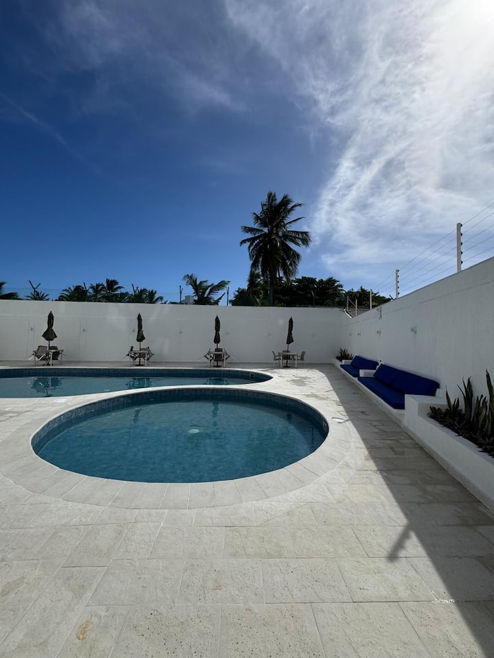 Apartamento En San Andres - San Andrés