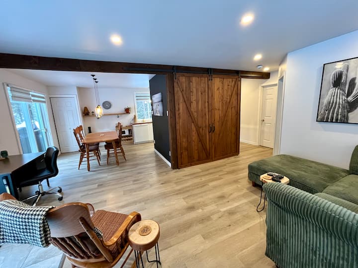 Chalet Le Bray - Rawdon