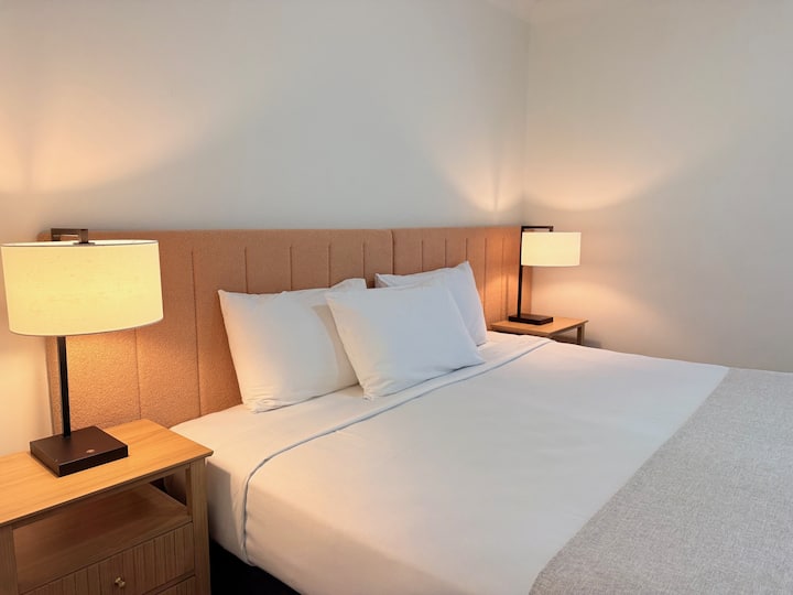 Spacious & Comfy-walk To Gabba/sth Bank/mater Hosp - Brisbane