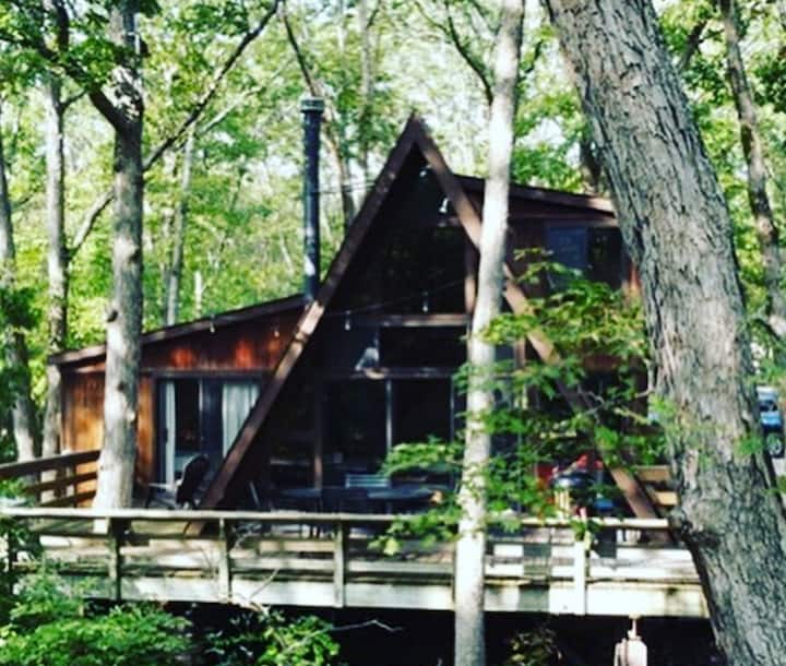 Squirrel Run At Innsbrook Resort - Missouri