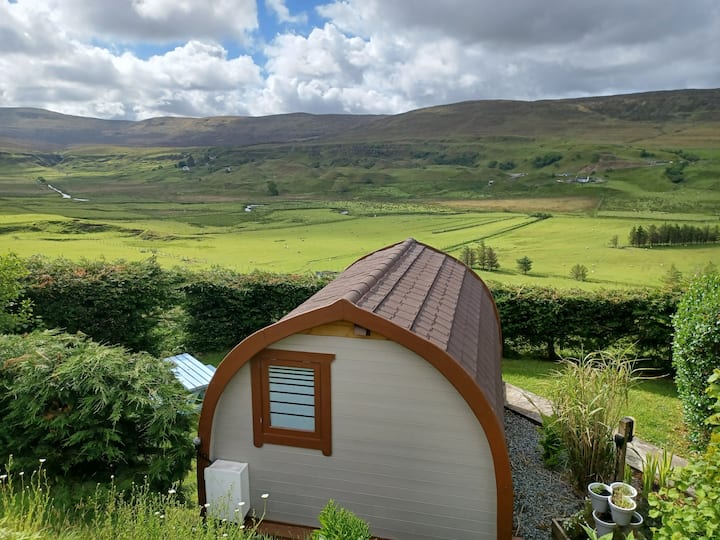 Fairyglen View Pod