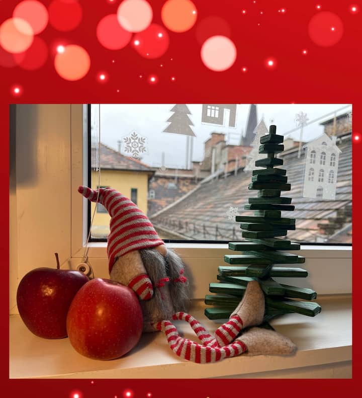 Raday Studio - Budapest