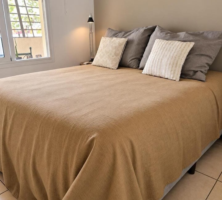 Mendoza Chic Apartment Arístides Villanueva - Mendoza