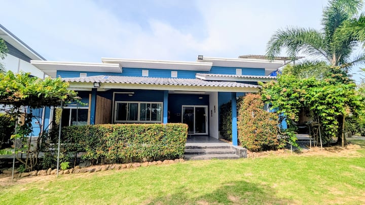 Sitara Home 2a,  2 Bedroom Modern House & Kitchen - Ko Lanta