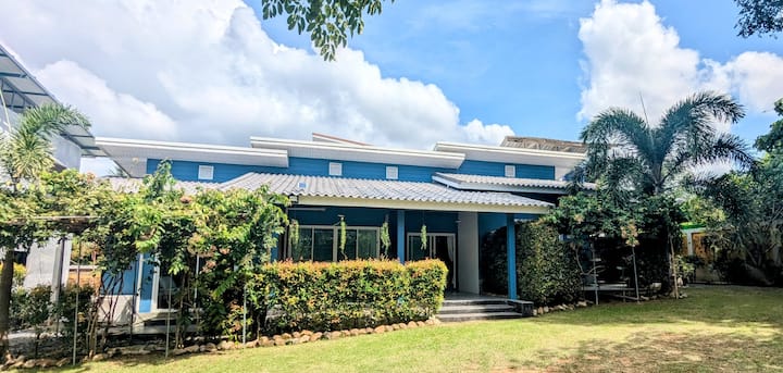 Sitara Home 2a,  2 Bedroom Modern House & Kitchen - Koh Lanta