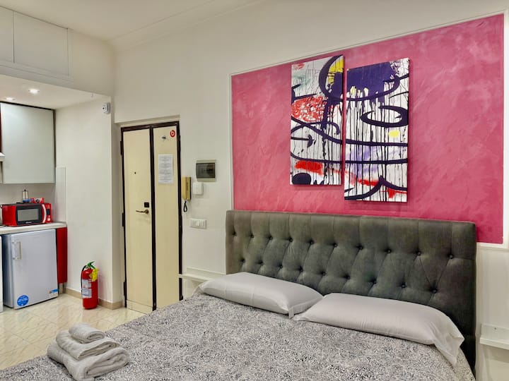 Rome Centre Ville, Rome - Roma