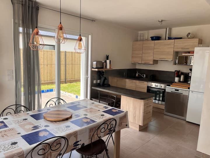 Maison De Vacances - Pénestin