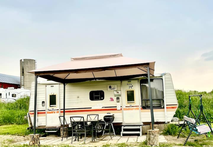 The Rusty Goat - 紐約