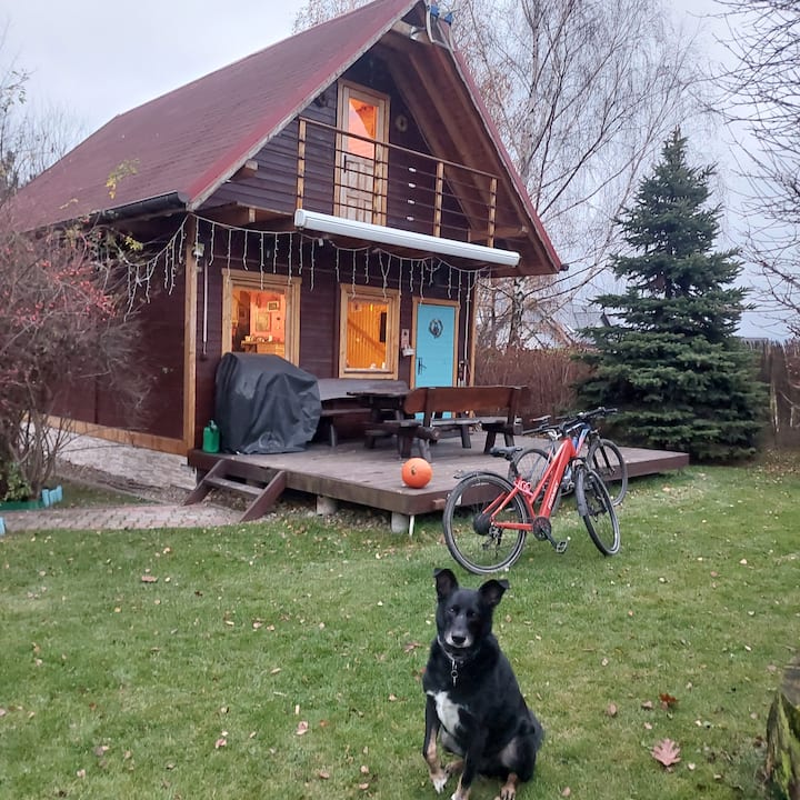 Domek Górski U Podnóża Skrzycznego - Poland