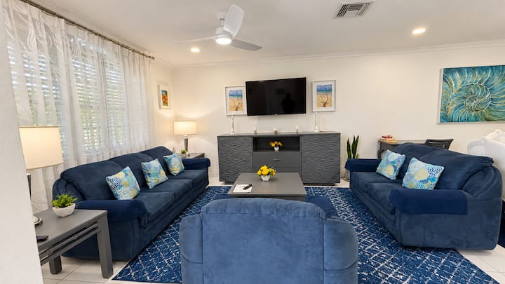 Tretel Home Away #2 - Nassau