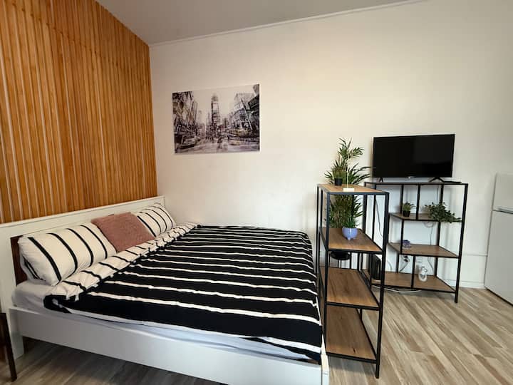 Junior Suite Old Town - Koszyce