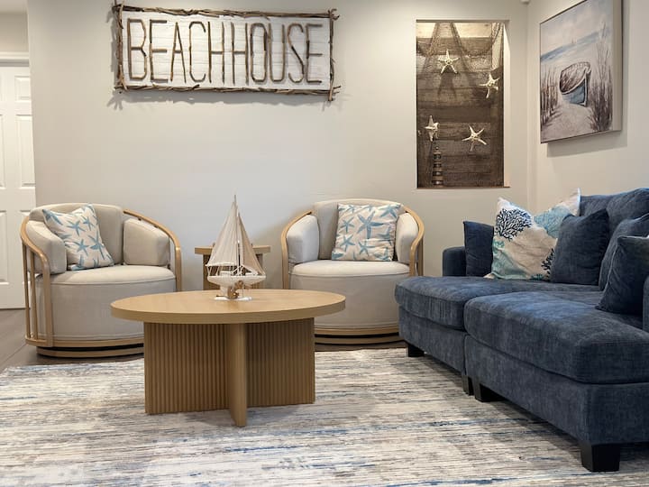 Family & Pet Friendly Near Beach/atlanticave/fau - Delray Beach, FL