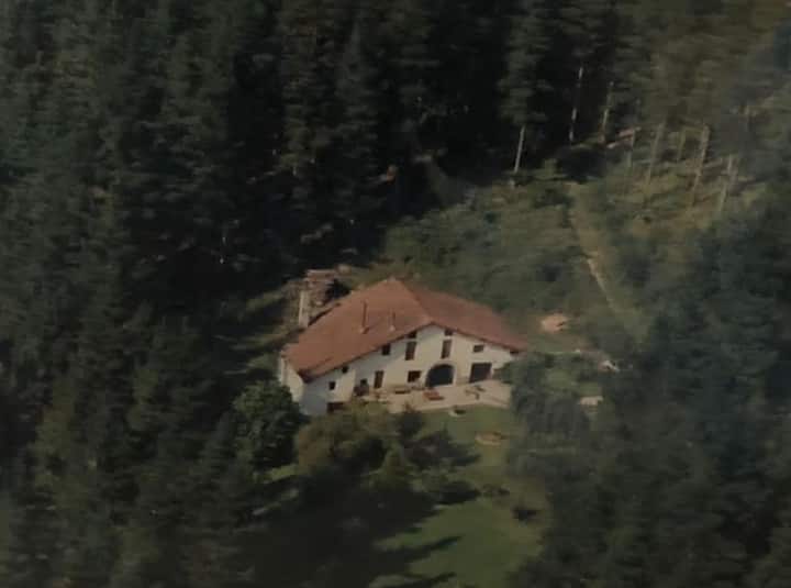 Casa Rural Aislada - Elorrio