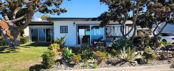 Comfortable House In Solana Beach Nearby The Beach - Encinitas, CA