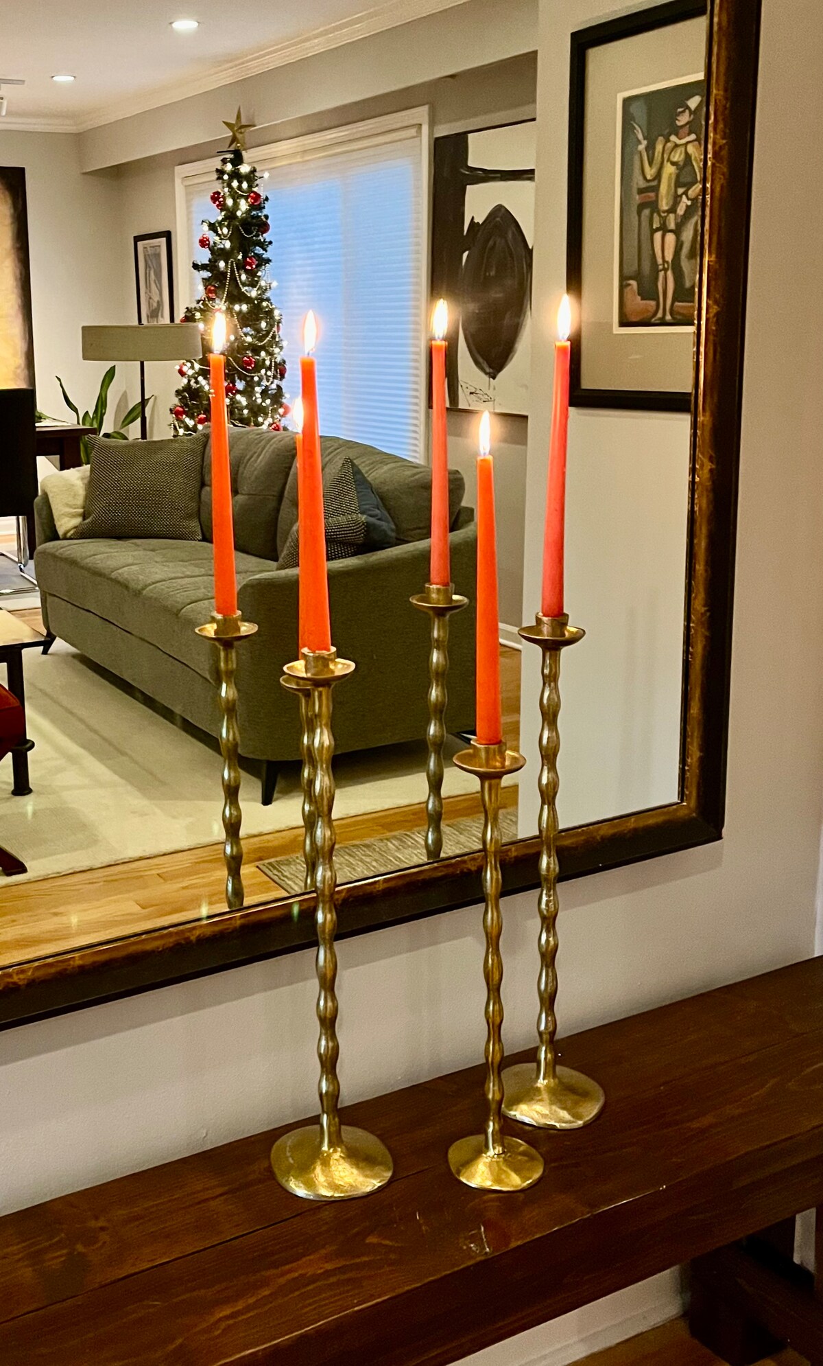 Noël sur la rivière - 3 chambres, 3 salles de bain - Maisons à louer à ...