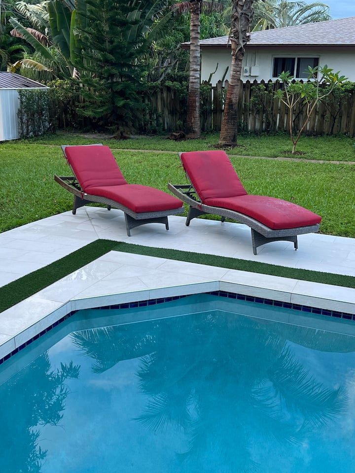 Eco-friendly. Clean Water. Clean Energy. Красиво - The Bahamas