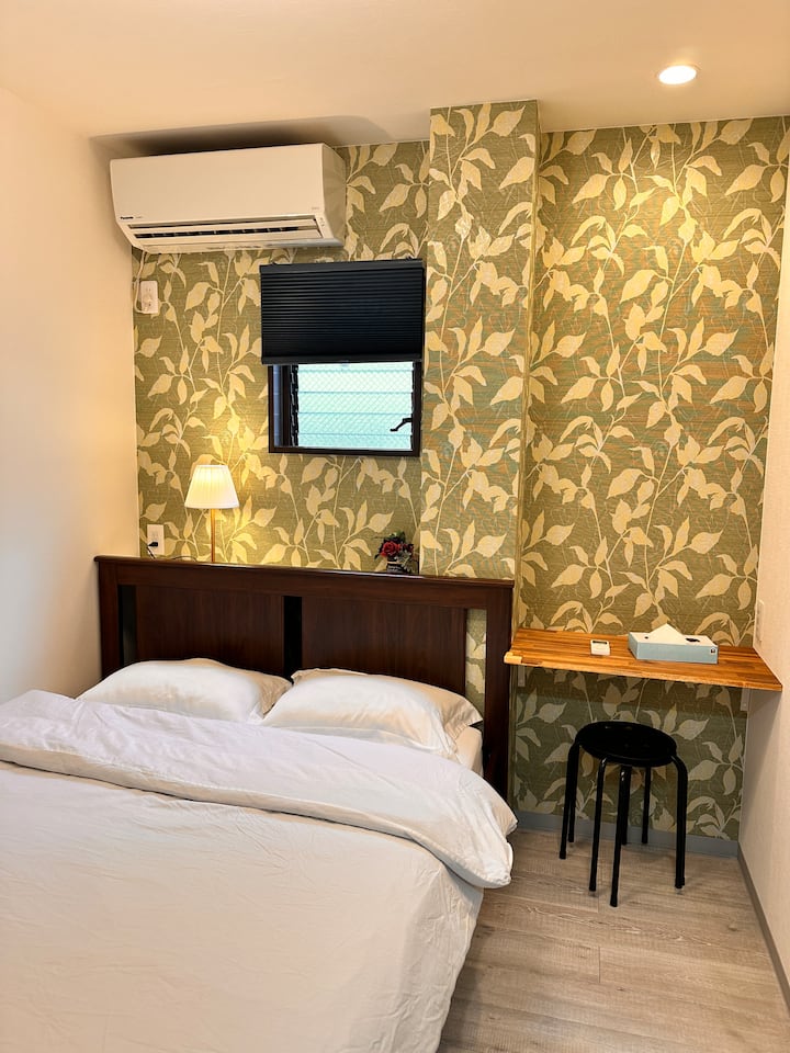 (201)3 Mins To Station, Near By Ueno And Asakusa - Ueno