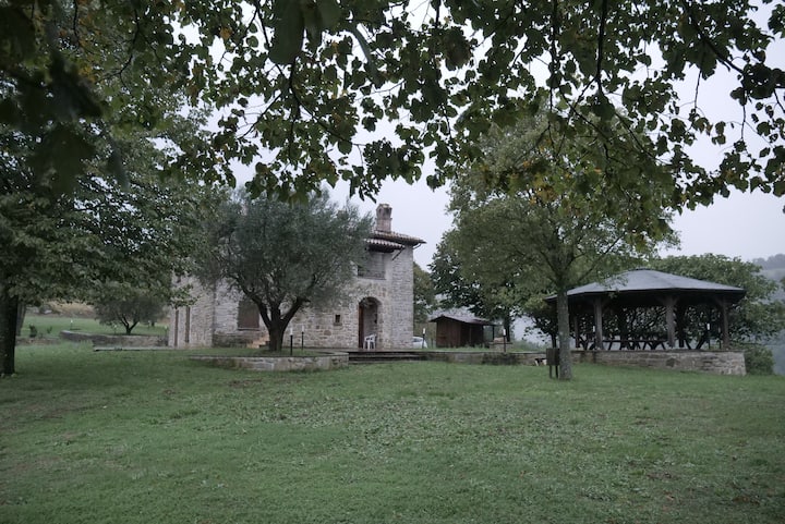Villa Sant'andrea - Gubbio