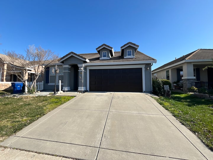 Perfect Place! - Sacramento, CA