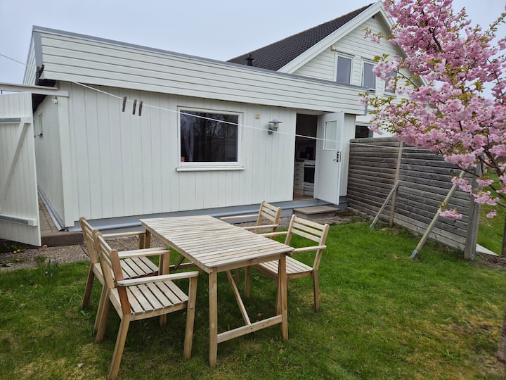 Secluded And Cosy Apartment. - Lysekil