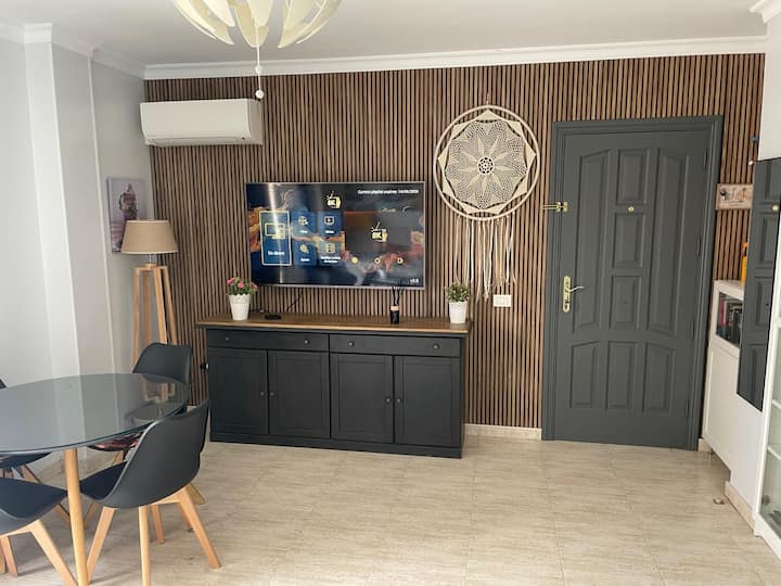 Los Cristianos  5 Minutos De La Plage Centre Ville - Los Cristianos