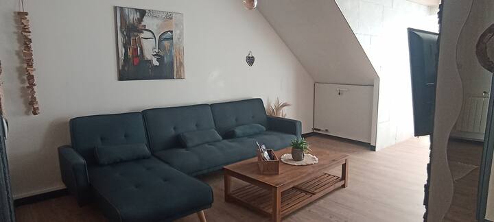 O 'Zen Maison & Spa 3 * Privatif De 1/4 Adultes - Frontignan