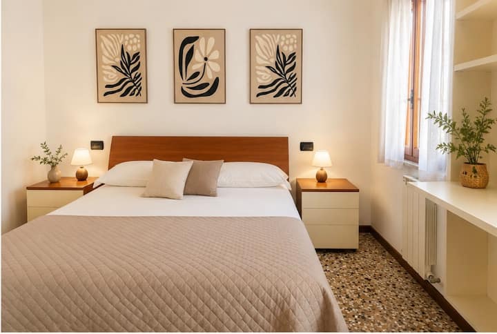 Appartement San Marco Centre De Venise - Venise