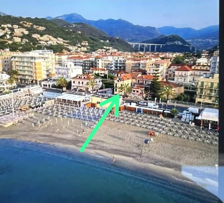 Fronte Mare: La Casa Di Lilly - Rialto