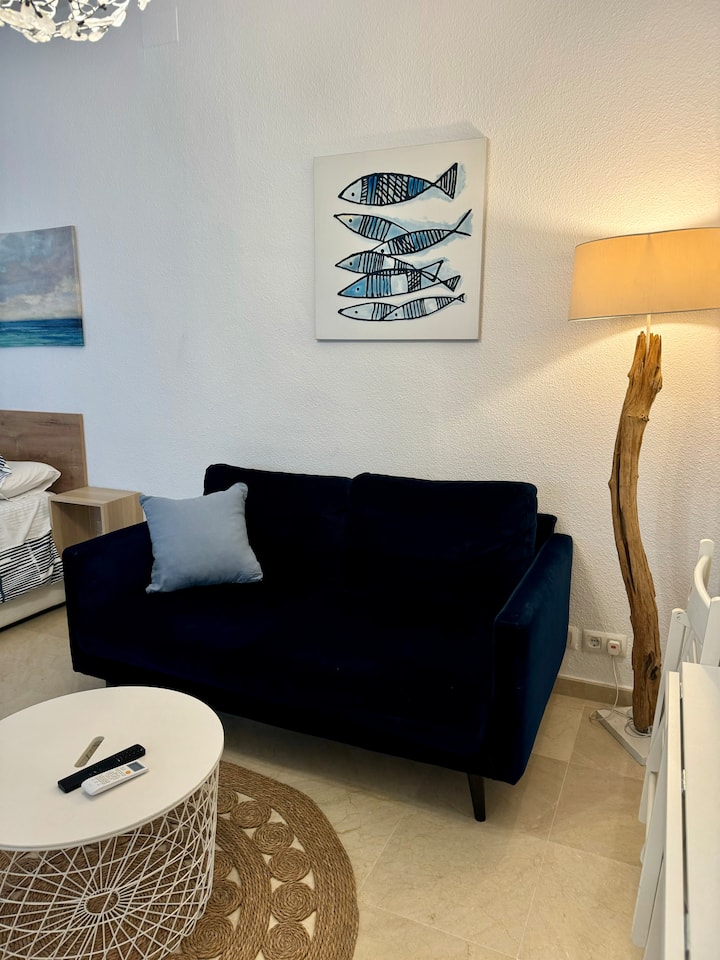 Apartamento Alameda (Centro) - Seville, Spain