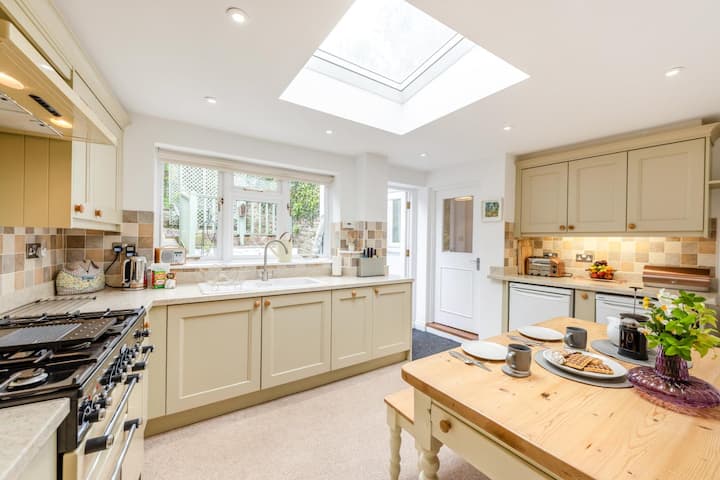 2 Bed In Appledore (Oc-raleig) - Appledore