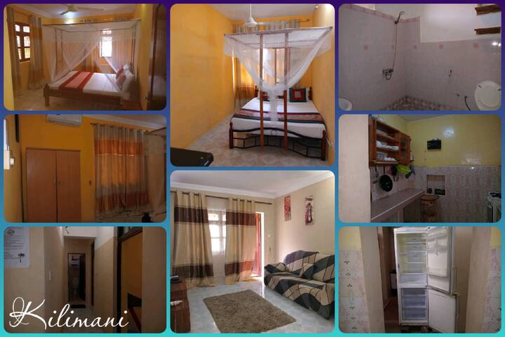 Nice, Lovely, And Quiet Place. - Sansibar