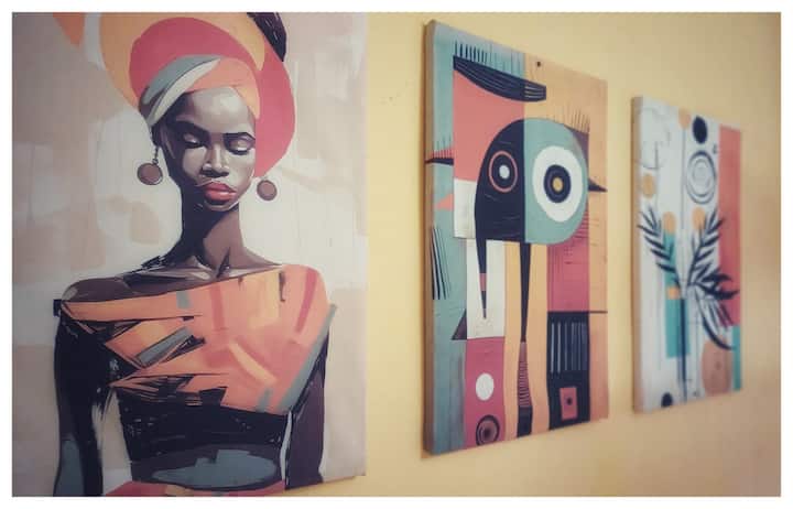 Stone Town Kilimani - Lovely Place To Be - Zanzibar