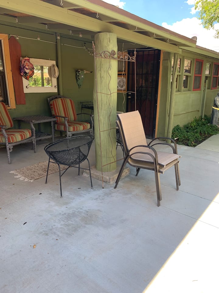 “Ranch House” 3+days10% Off/ Patio/ample Parking - Holbrook, AZ
