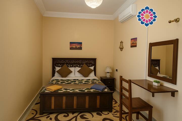 Sahara Dream Apartment - Merzouga