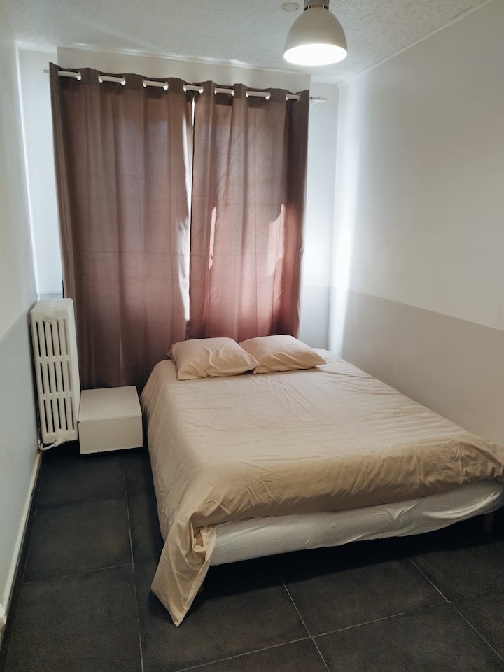 Appartement Hypercentre De Troyes - Troyes