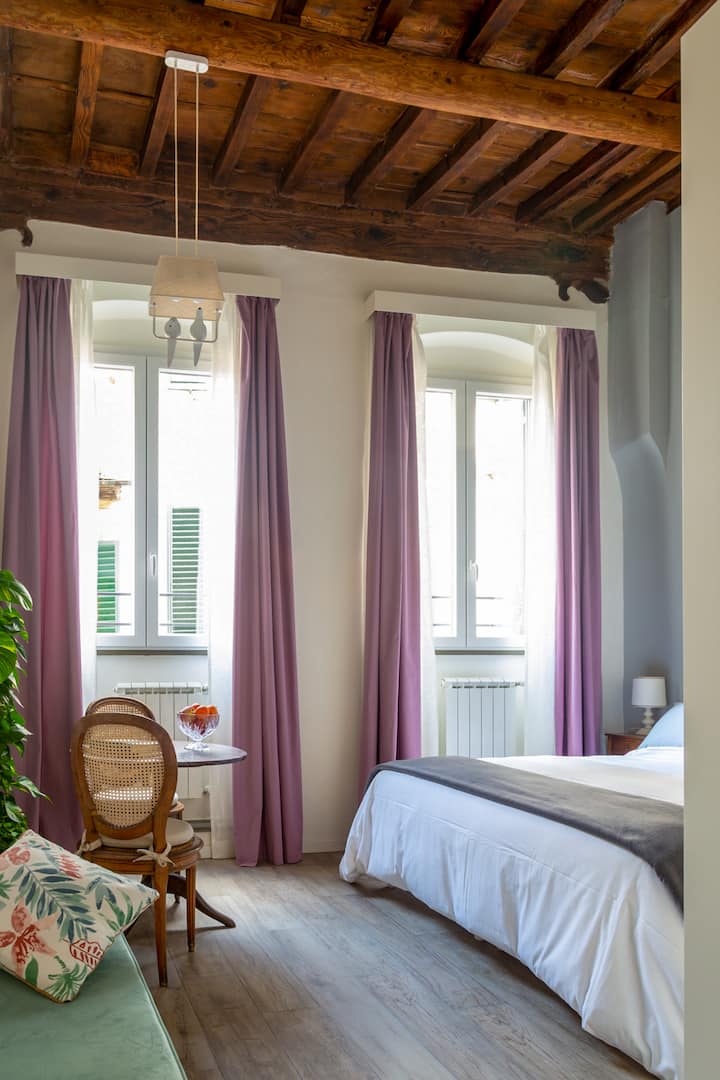 Eco-friendly, Deluxe Home In The Heart Of Florence - Florence
