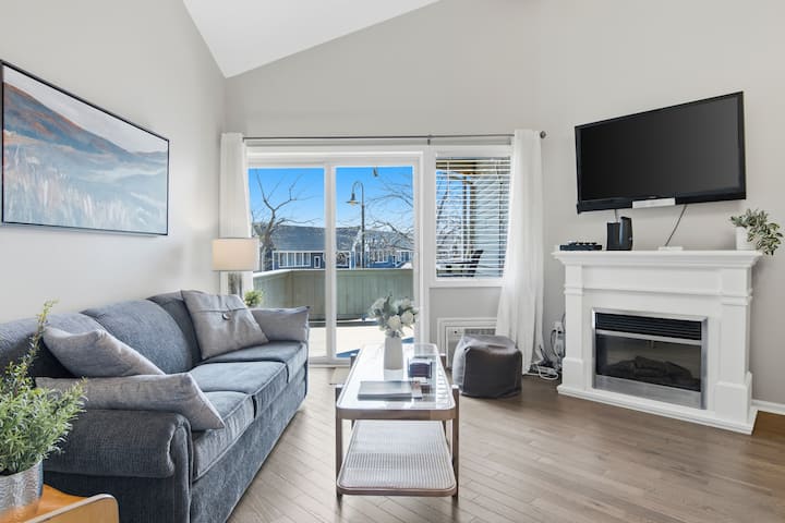 204 Pointes North Inn - Charlevoix, MI