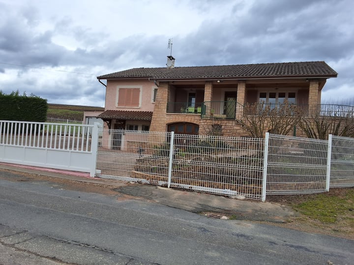 Chez Jean Et Jeannette - Belleville, France