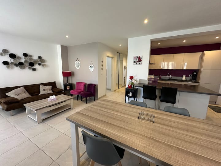 Escapade à Amneville Les Thermes - Amnéville