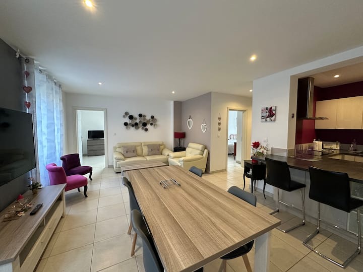 Escapade à Amneville, Idéal Famille Ou 3 Pros - Zoo d'Amnéville