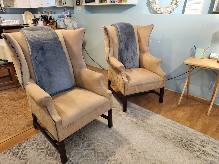 Hannah Rose Airbnb *Gold* Suite - Strathmore