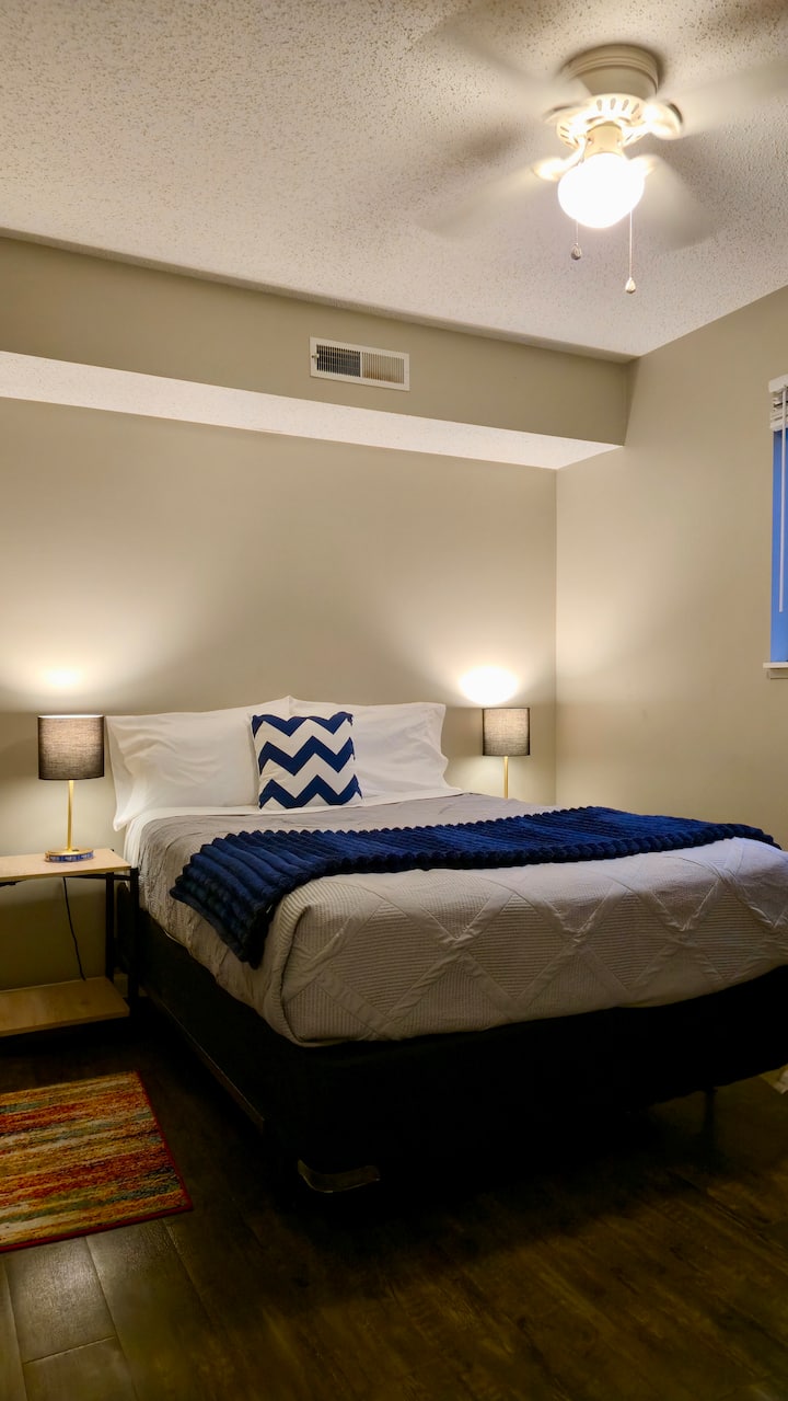 Cozy Apartments Decatur Il #6 - Mount Zion, IL