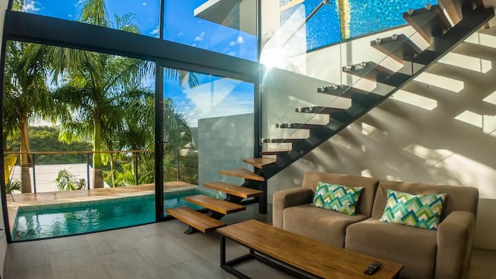Santa Cruz Loft 5 - San Juan del Sur