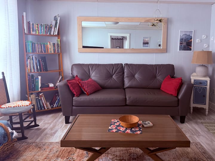 Cute Apartment In The Heart Of East Stroudsburg Pa - Stroudsburg, PA