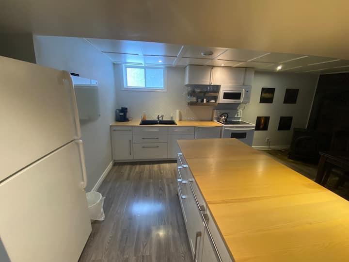 Secluded Serenity In Forest Hill - Ottawa