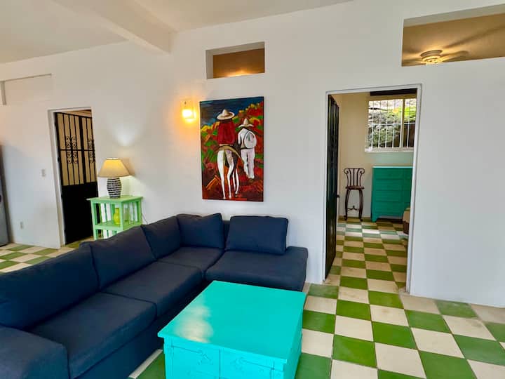 Casa Bella - Puerto Vallarta
