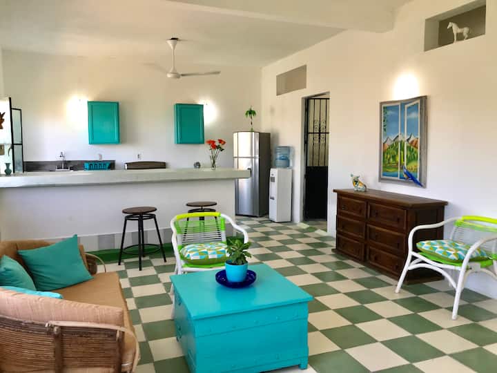 Casa Bella - Puerto Vallarta