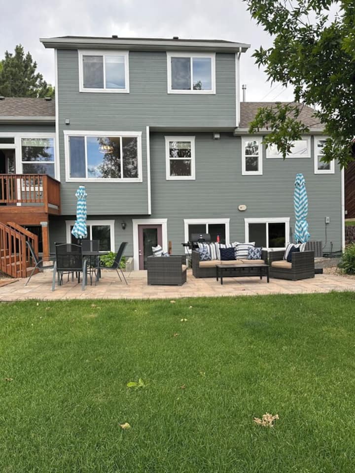 West Oak Getaway - Erie, CO